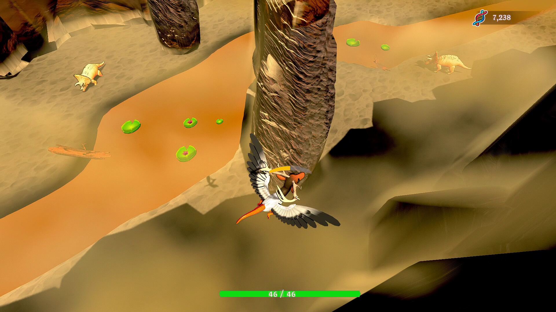 Strange Seed on Steam