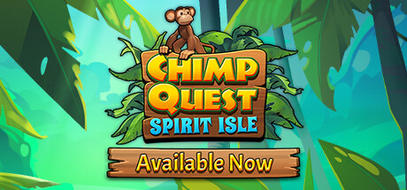Steam Community :: Chimp Quest: Spirit Isle