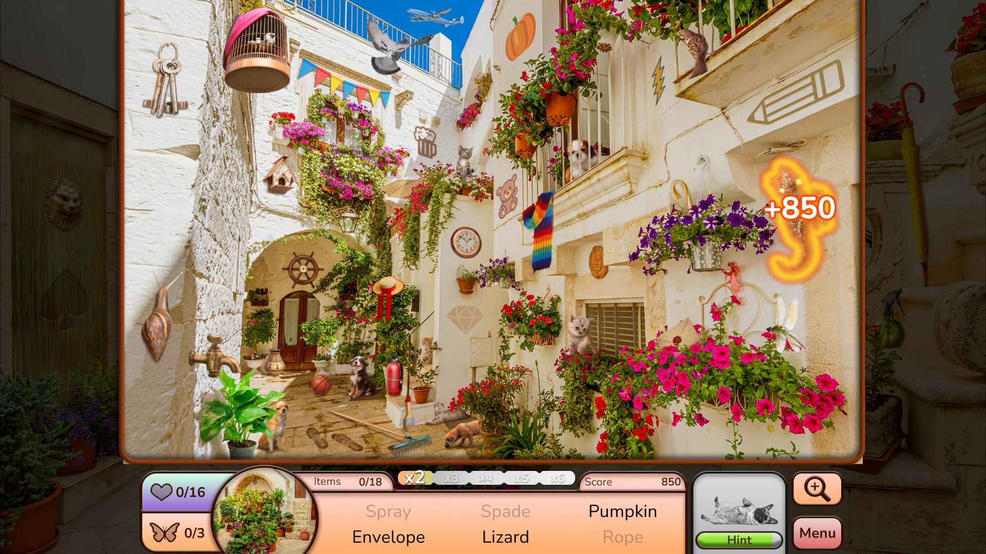 I Love Finding Cats & Pups on Steam