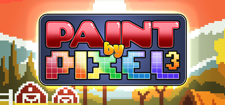 Paint by Pixel 3 Steam Charts · SteamDB