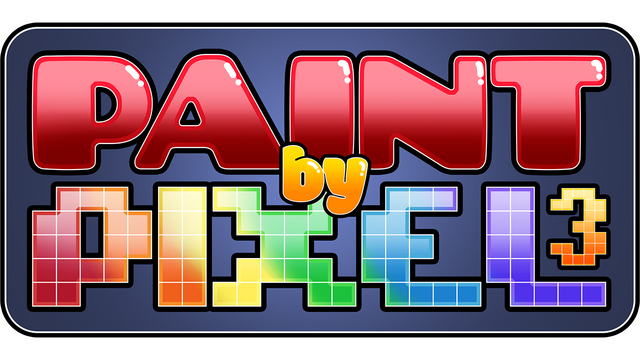 Paint by Pixel 3 Steam Charts · SteamDB