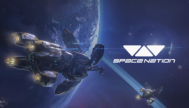Space Nation Online - Steam News Hub