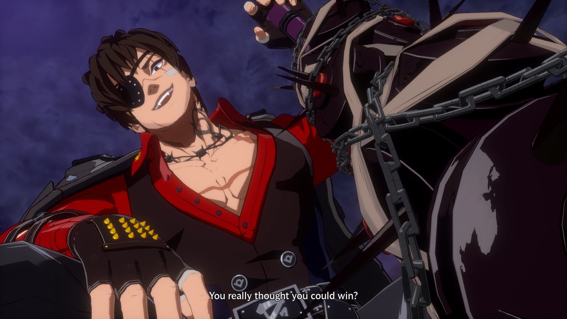 DNF Duel - DLC 2: Brawler on Steam