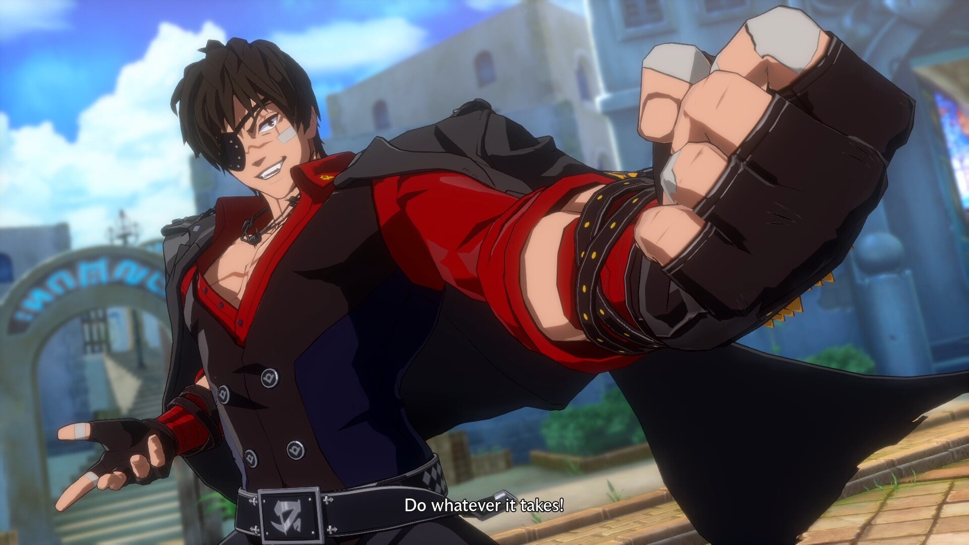 DNF Duel - DLC 2: Brawler on Steam