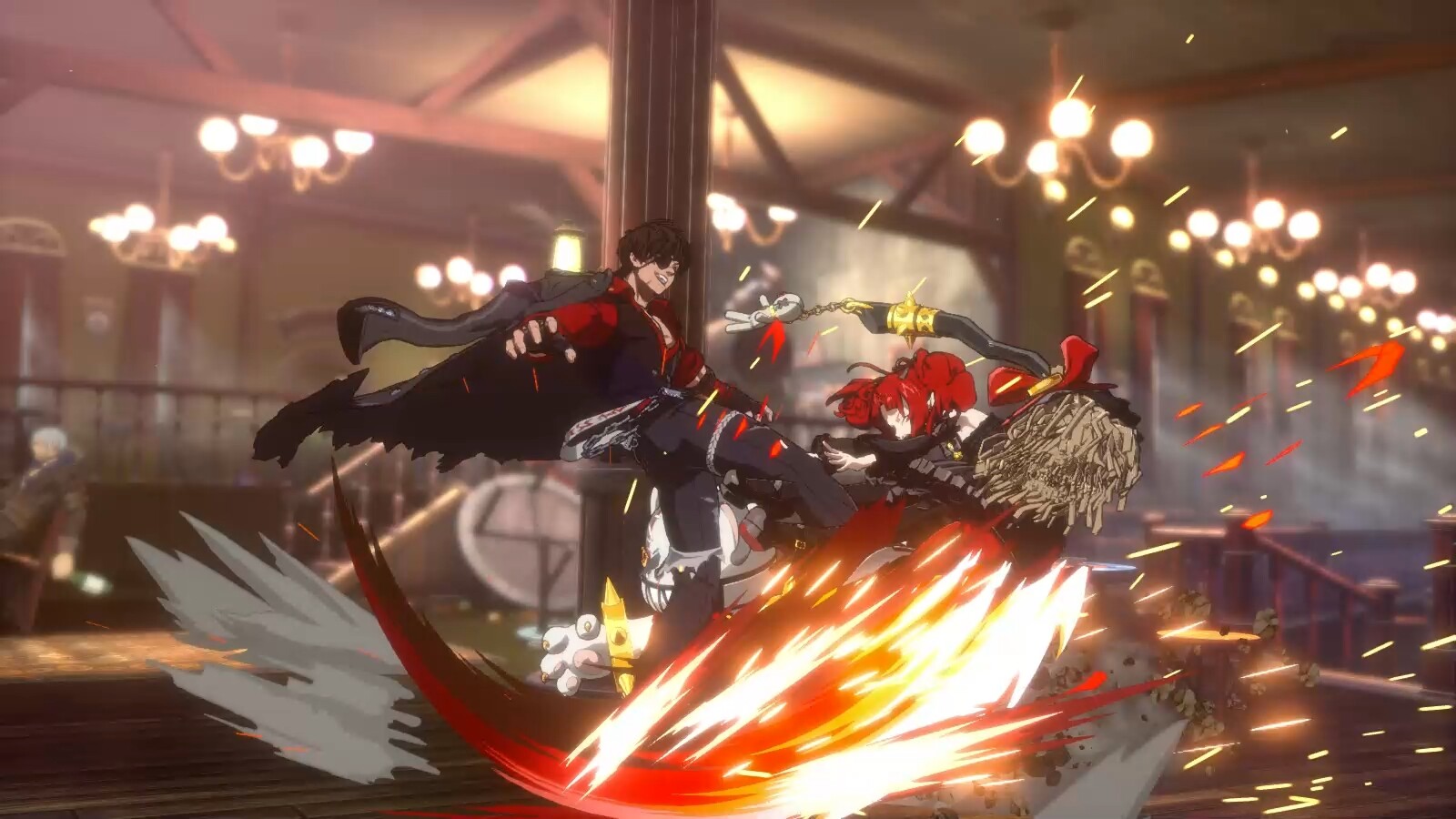 DNF Duel - DLC 2: Brawler on Steam