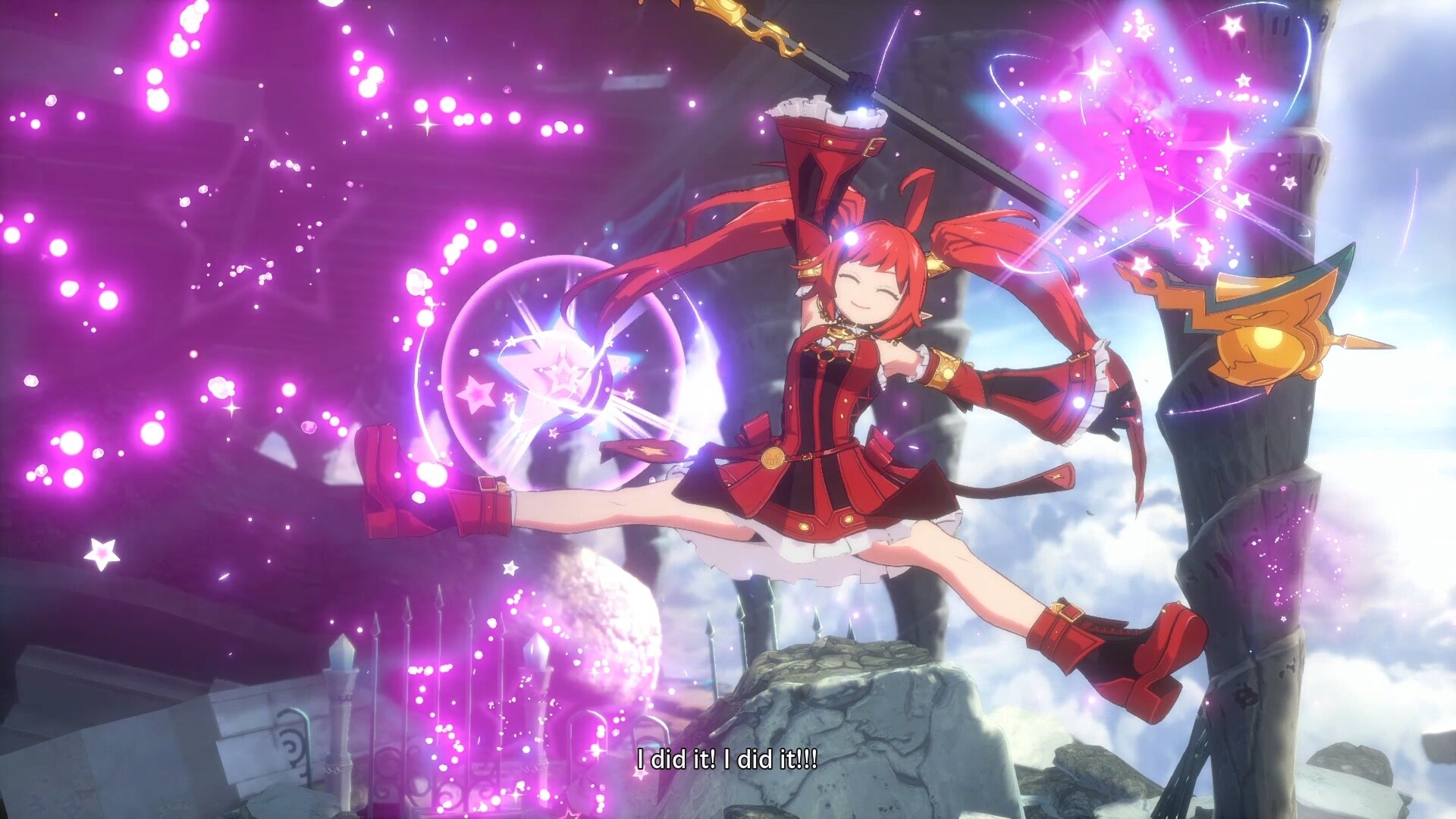 DNF Duel - DLC 3: Battle Mage Screenshots · SteamDB