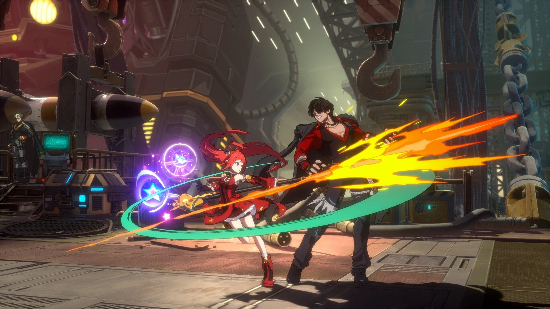 DNF Duel - DLC 3: Battle Mage on Steam