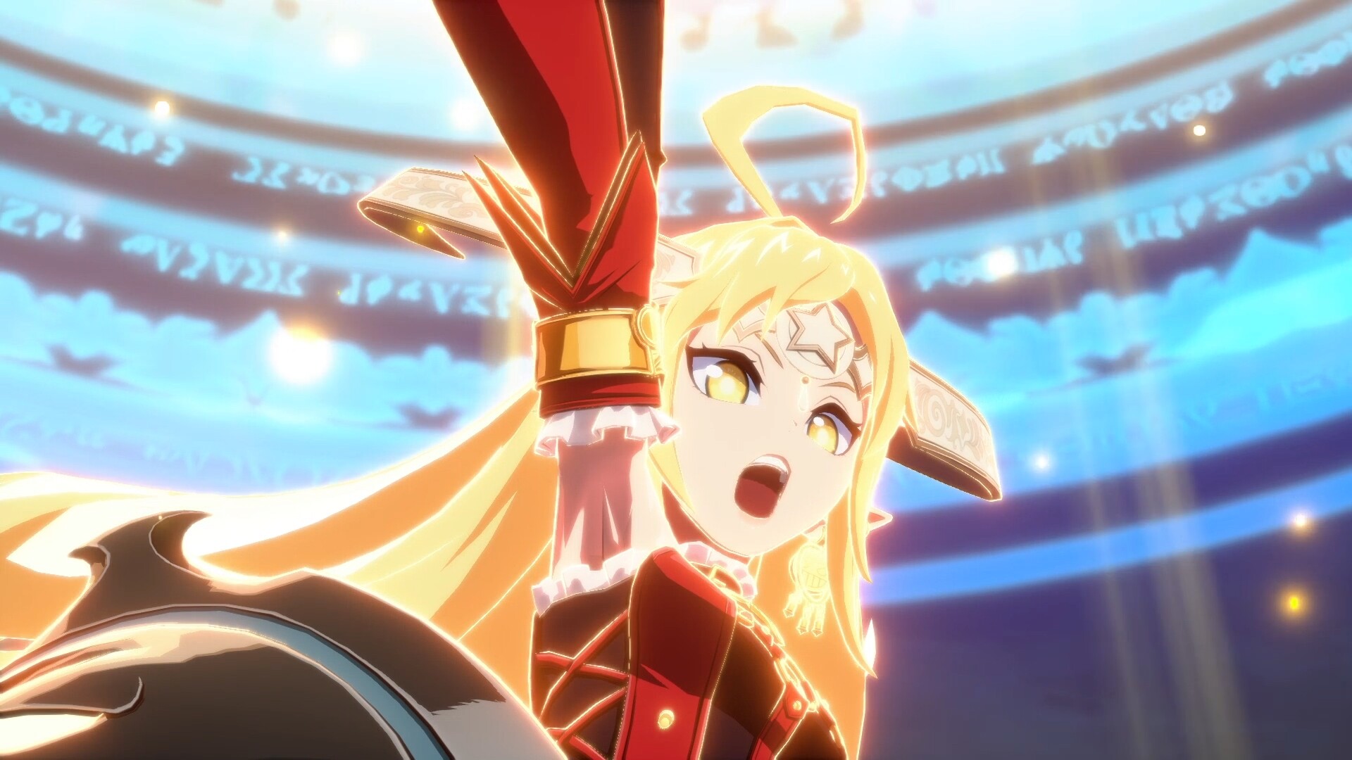 DNF Duel - DLC 3: Battle Mage on Steam