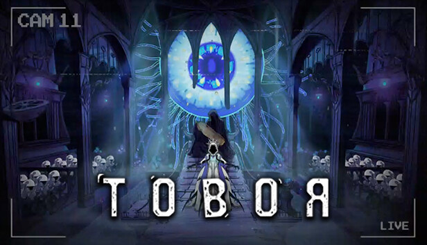TOBOR Demo Steam Charts (App 2463860) · SteamDB