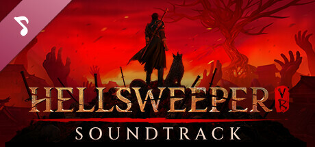 Hellsweeper VR Soundtrack Packages · SteamDB
