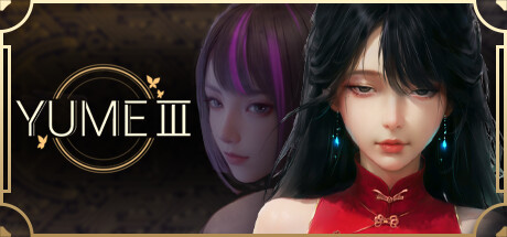 YUME 3 on Steam