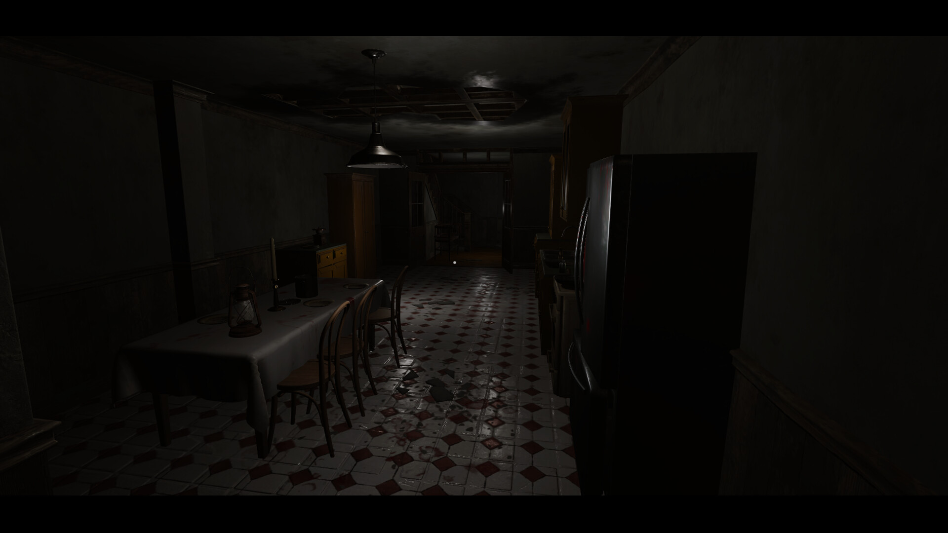 Dead Wolf on Steam