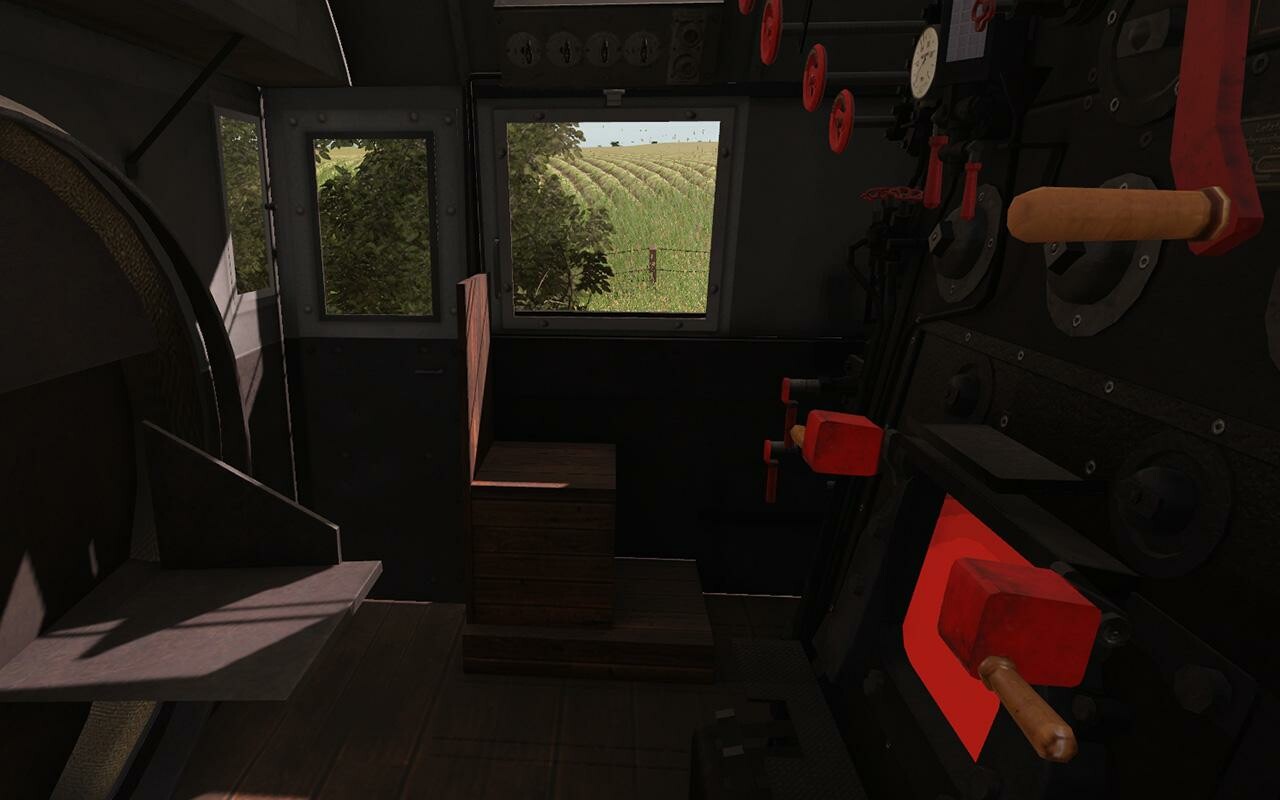 Trainz 2019 DLC - Pro Train DB Class 52 on Steam