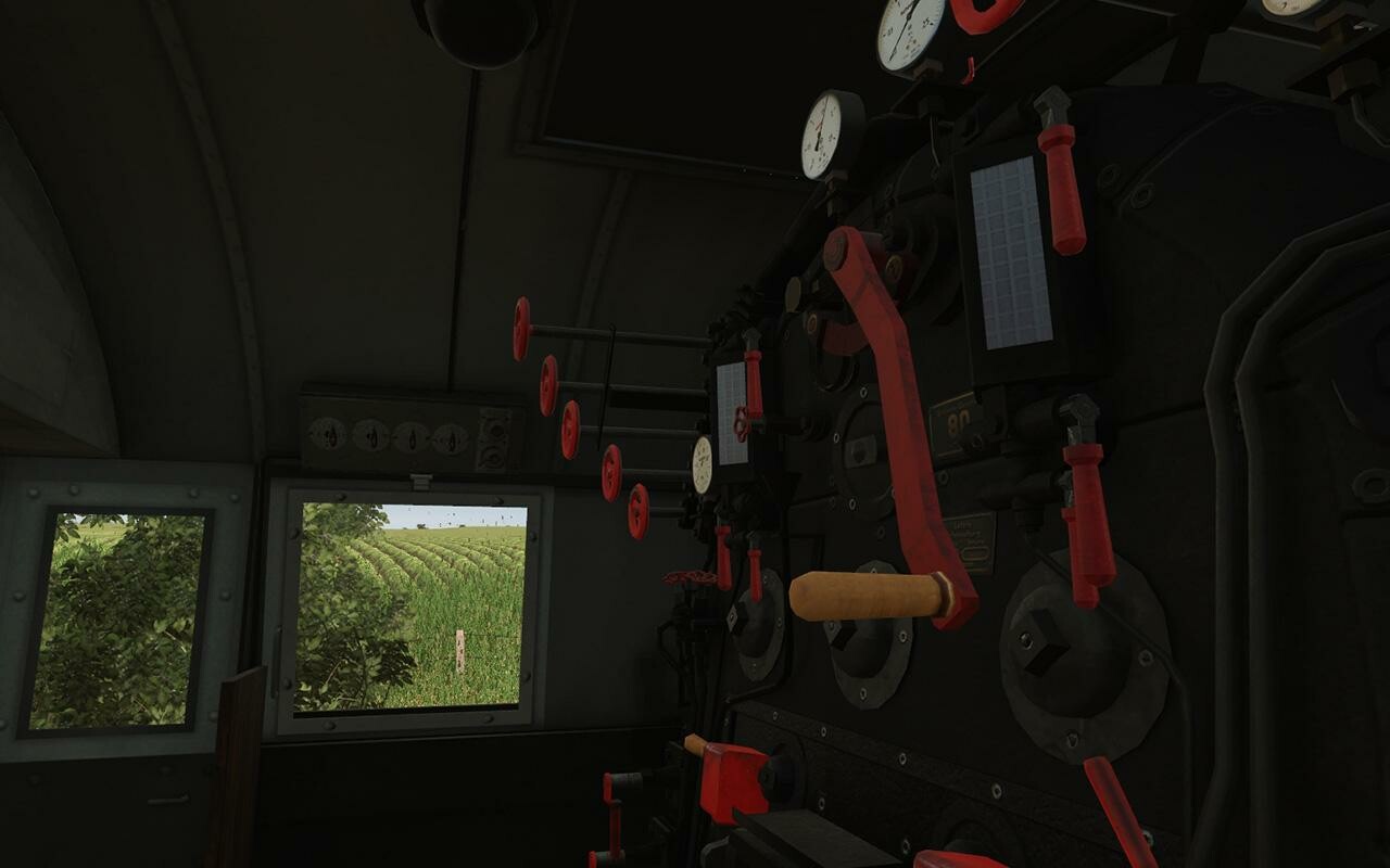 Trainz 2019 DLC - Pro Train DB Class 52 on Steam