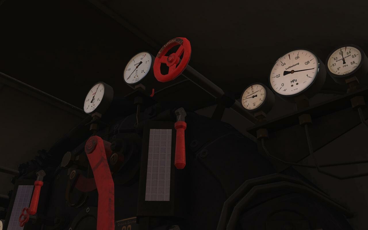 Trainz 2022 DLC - Pro Train DB Class 52 on Steam