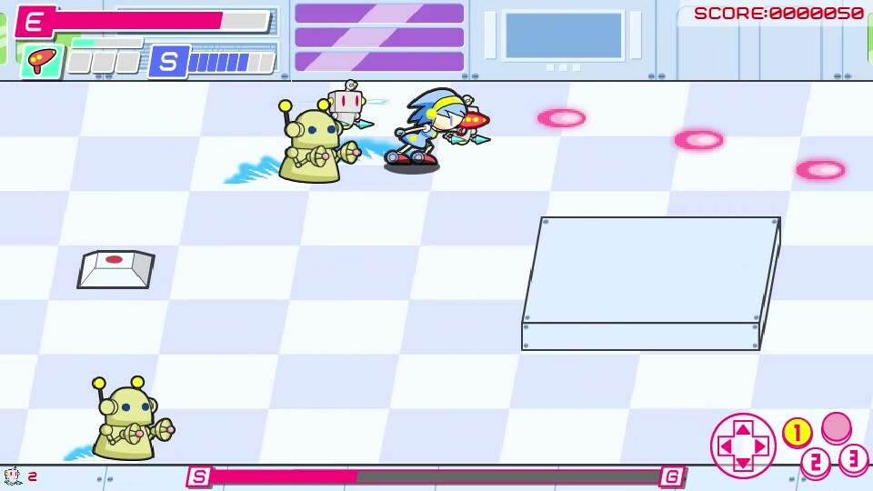 ACCELERATE ZONE on Steam