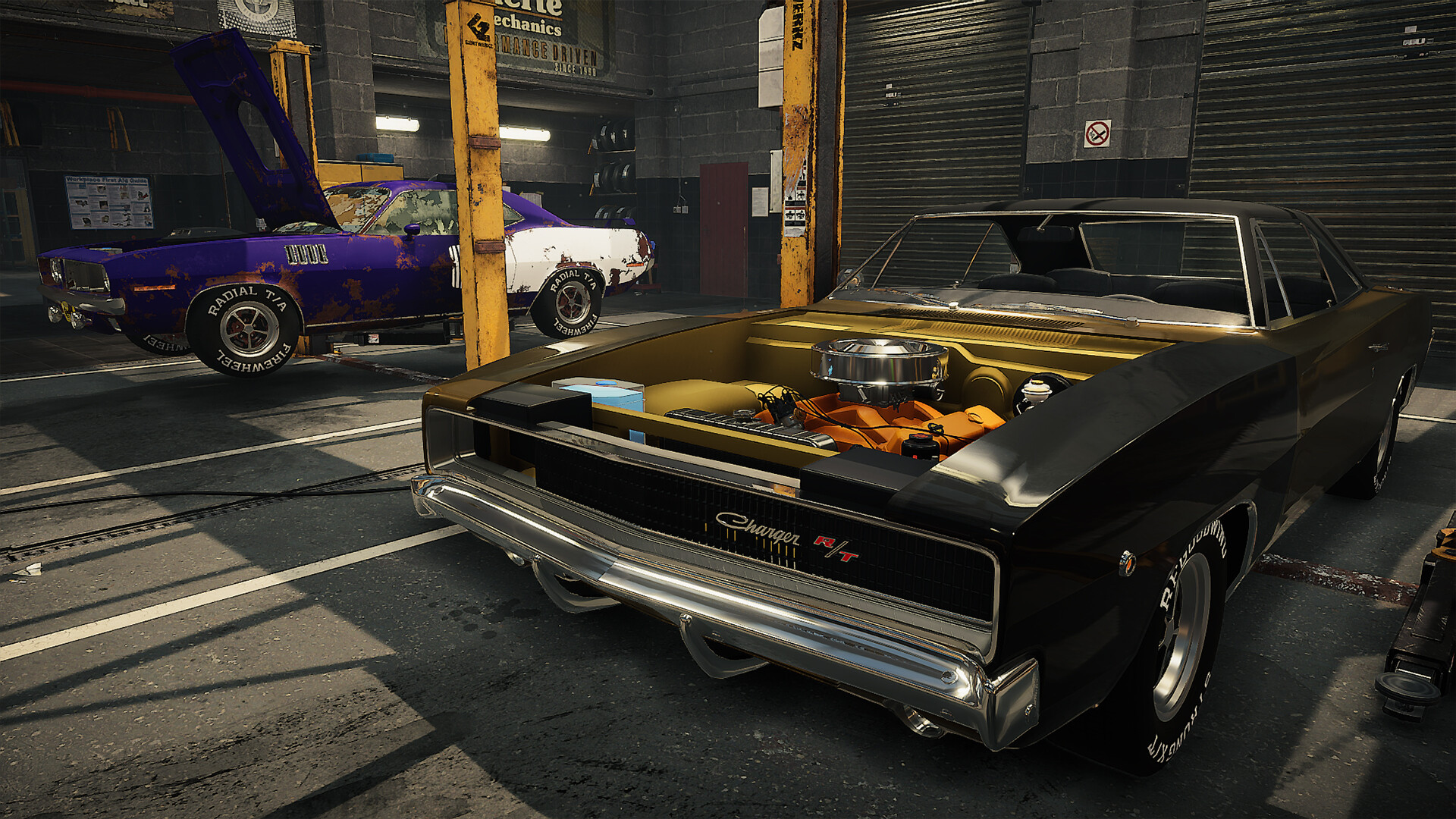 Car Mechanic Simulator 2021 - Dodge | Plymouth | Chrysler Remastered ...