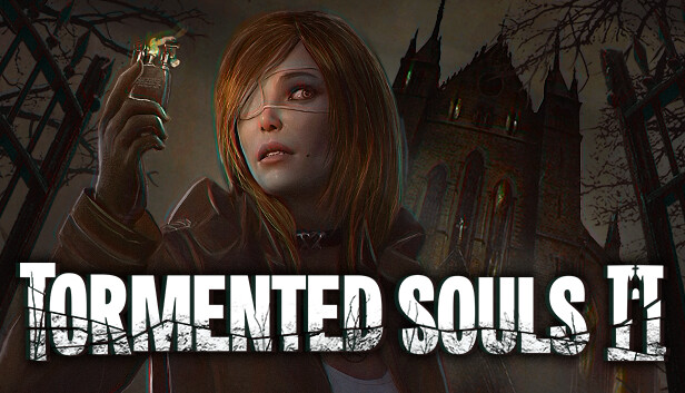Tormented Souls 2 on Steam