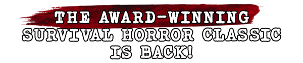 Tormented Souls 2 on Steam