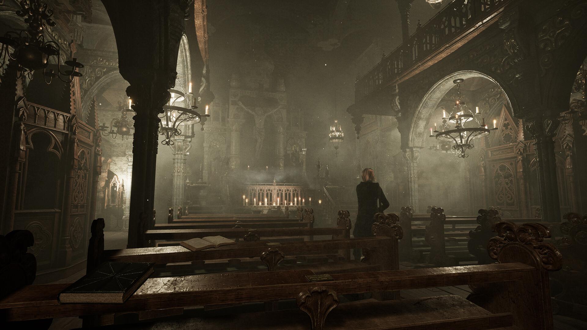 Tormented Souls 2 on Steam
