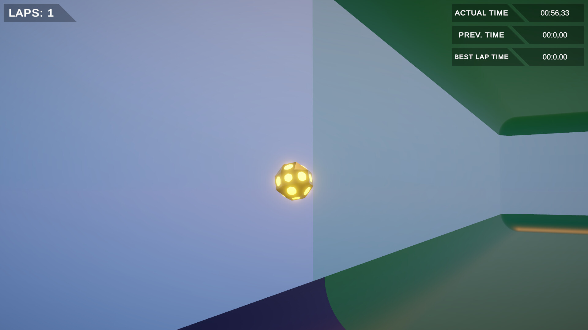 BallX Screenshots · SteamDB