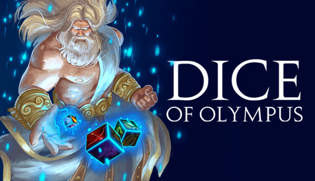 Dice Of Olympus Demo Steam Charts (App 2464430) · SteamDB