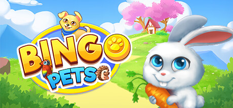 Bingo Pets · Bingo Pets - A Pet Rescue Board Game Steam Charts · SteamDB