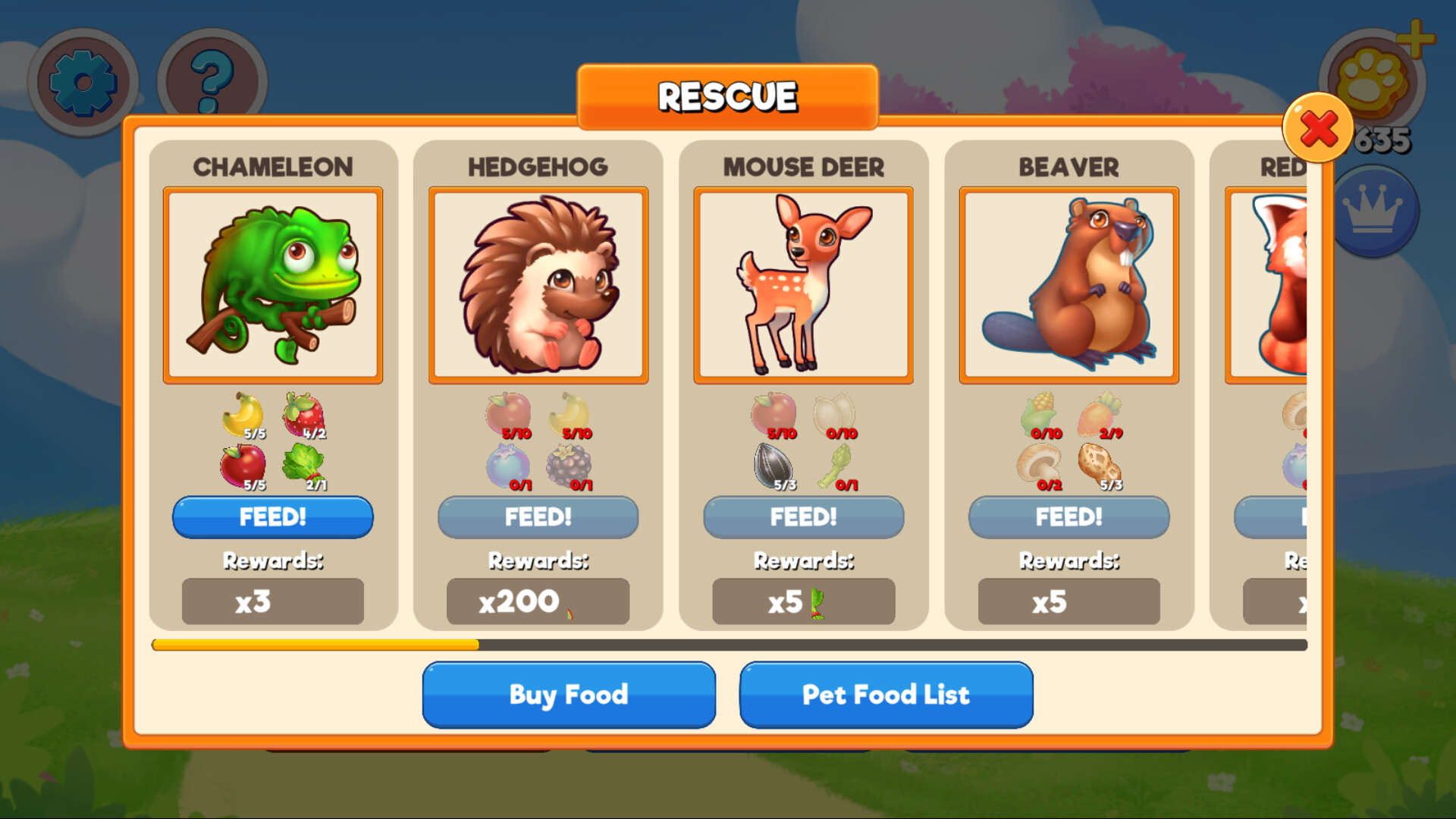 Bingo Pets - Save the Pets on Steam