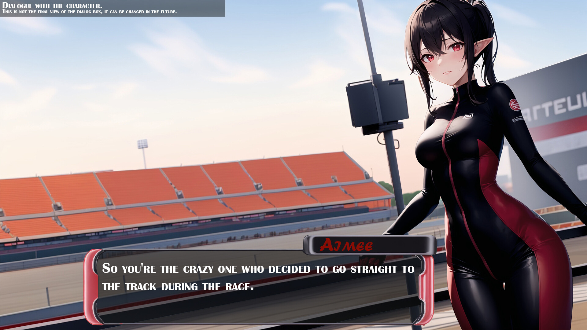 Hentai of Multiverse · Time Drive: Racing Destiny Screenshots · SteamDB