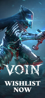 VOIN Steam Charts · SteamDB