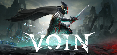 VOIN Steam Charts · SteamDB