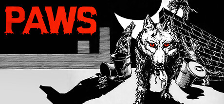 Paws · Paws (CPC/Spectrum) Steam Charts · SteamDB