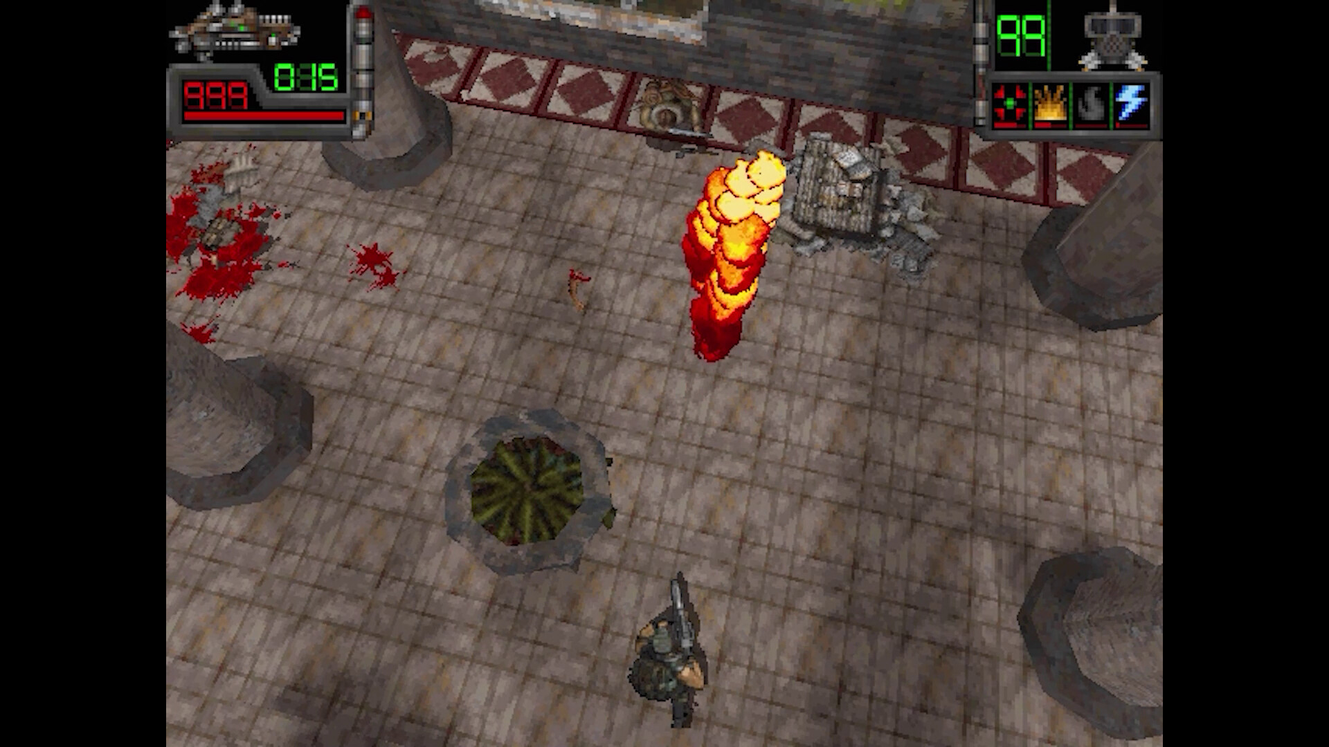 Save 33% on Take No Prisoners on Steam