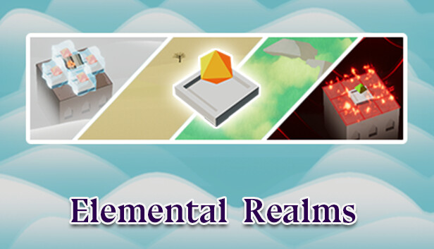 Elemental Realms on Steam
