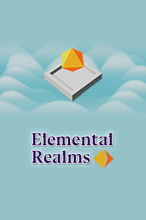 Elemental Realms · SteamDB