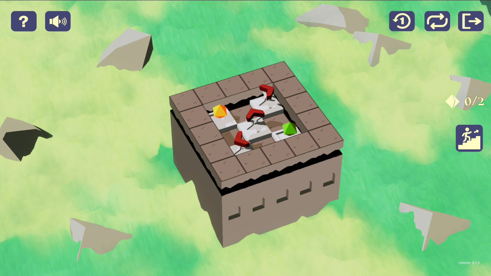 Elemental Realms on Steam