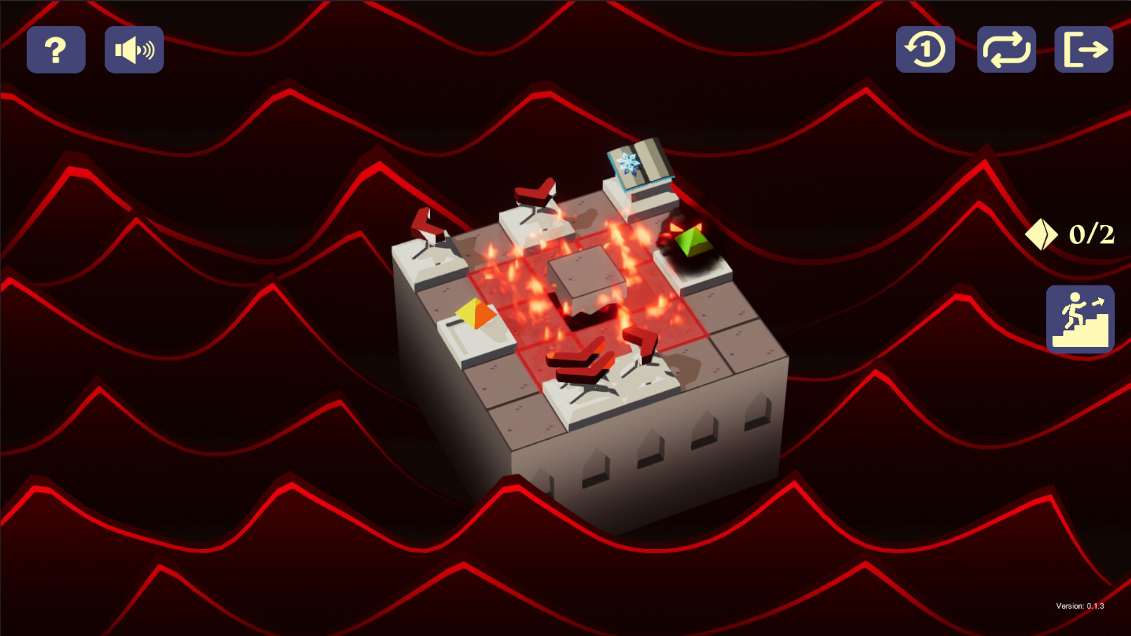 Elemental Realms on Steam