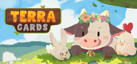 Terracards Depots · SteamDB