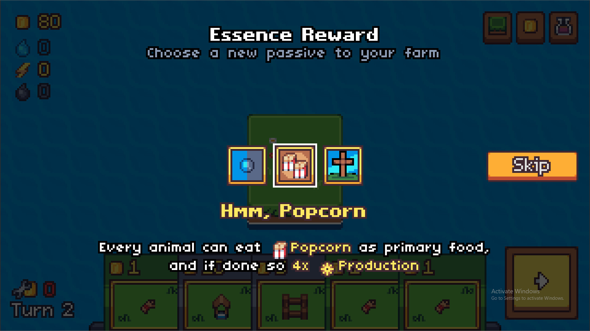 Terracards Screenshots · SteamDB