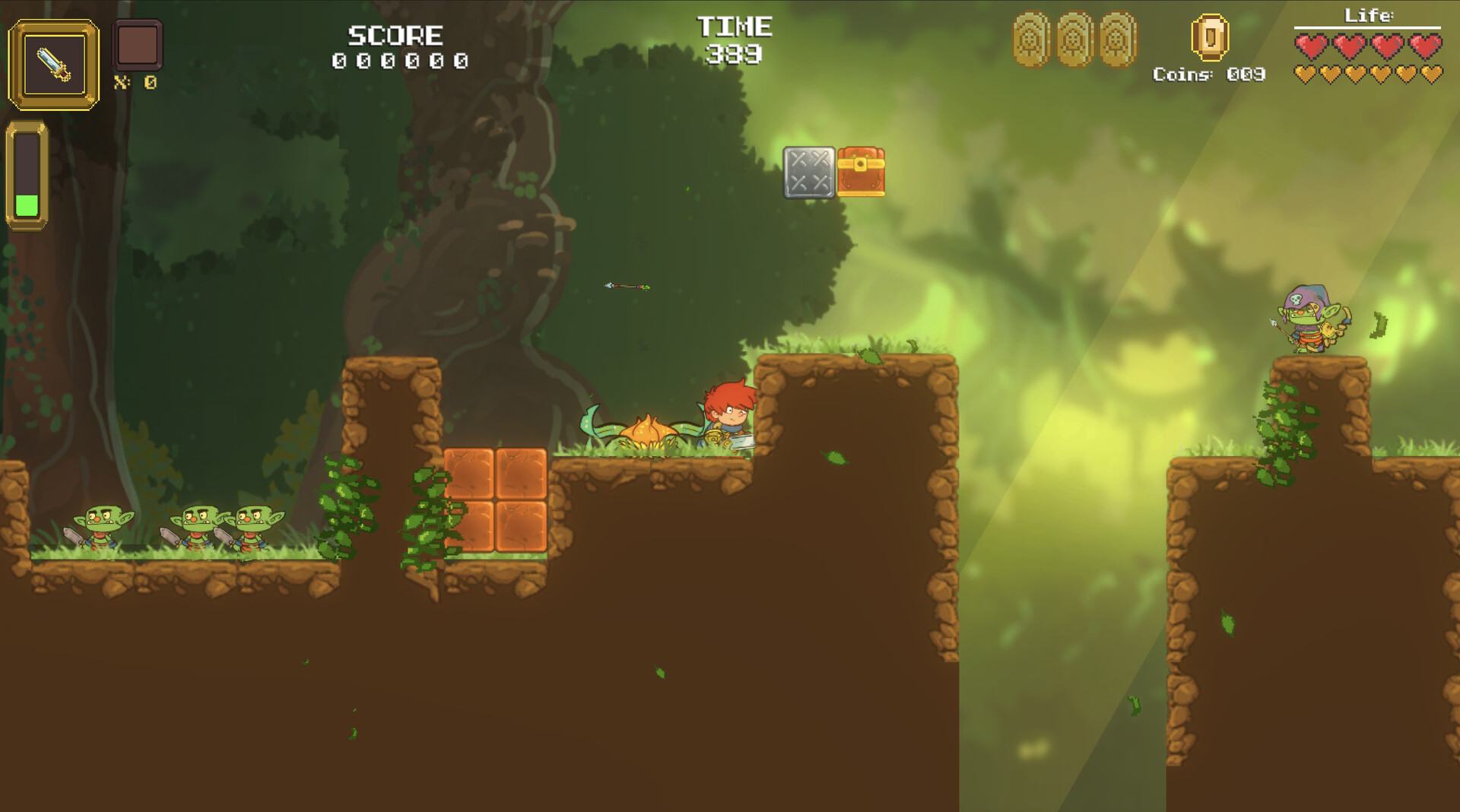 HEAVY Sword on Steam