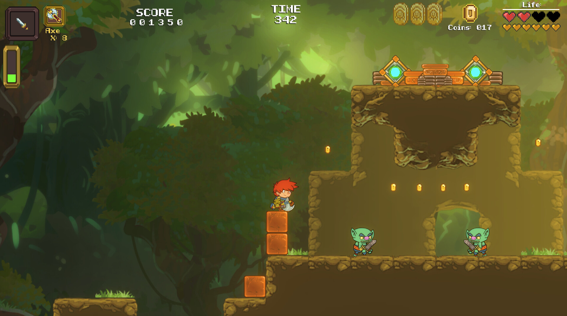 HEAVY Sword on Steam