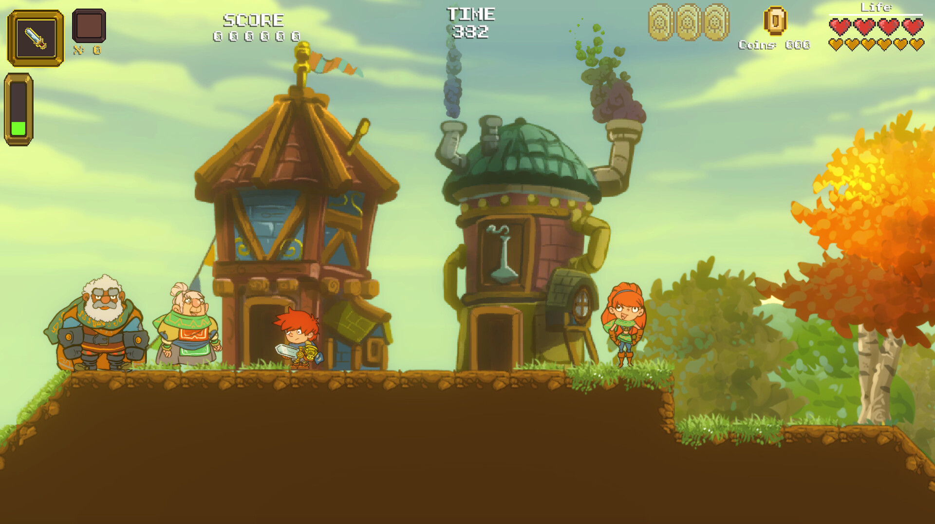 HEAVY Sword on Steam