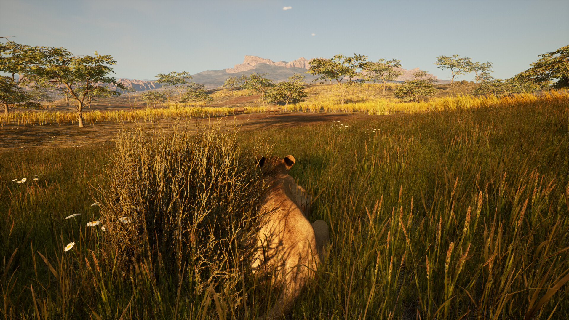 Primal Earth on Steam