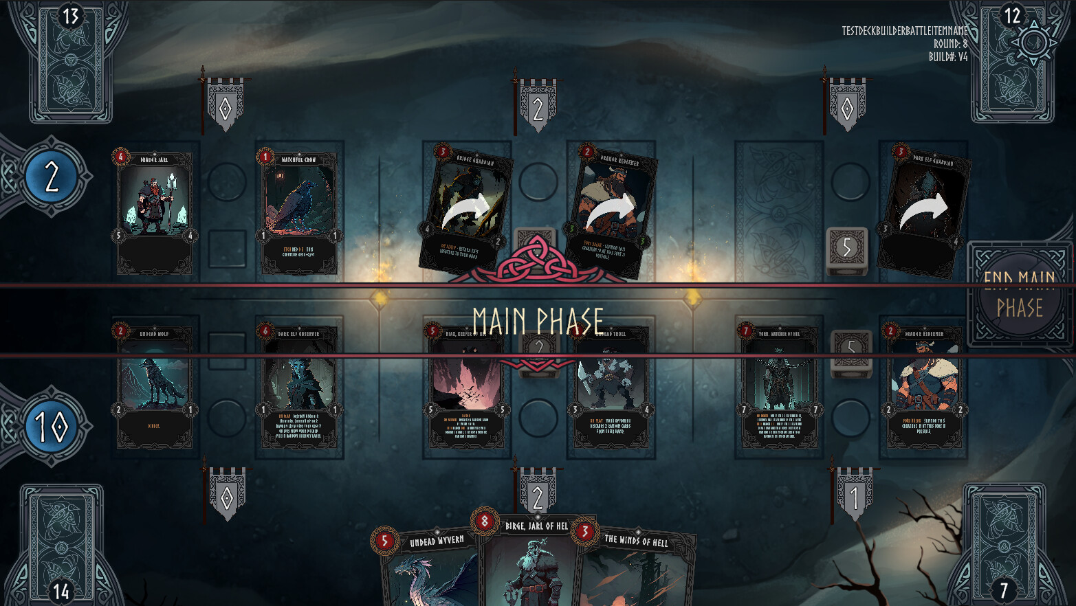 Nine Realms: Revolt Screenshots · SteamDB