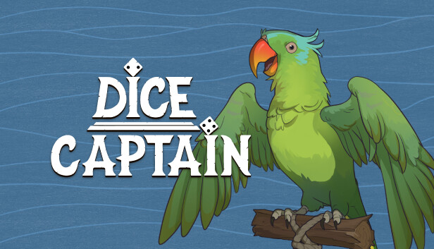Dice Captain on Steam