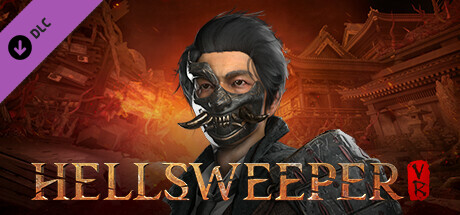 Hellsweeper VR - Shadow Mask Price history · SteamDB