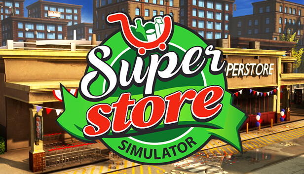 Superstore Simulator · SteamDB