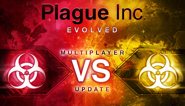 Plague Inc Logo