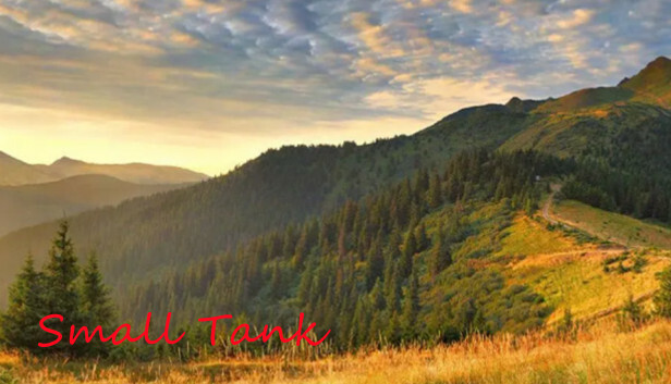 Small Tank Steam Charts (App 2466330) · SteamDB