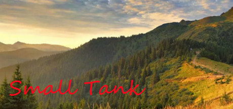 Small Tank Steam Charts (App 2466330) · SteamDB